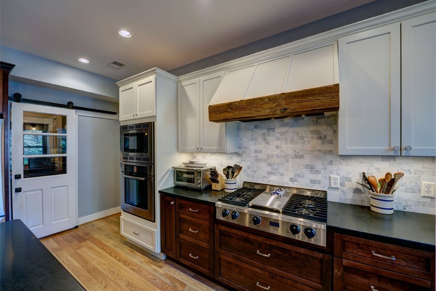 The Best Kitchen Design and Remodeling Trends in 2020