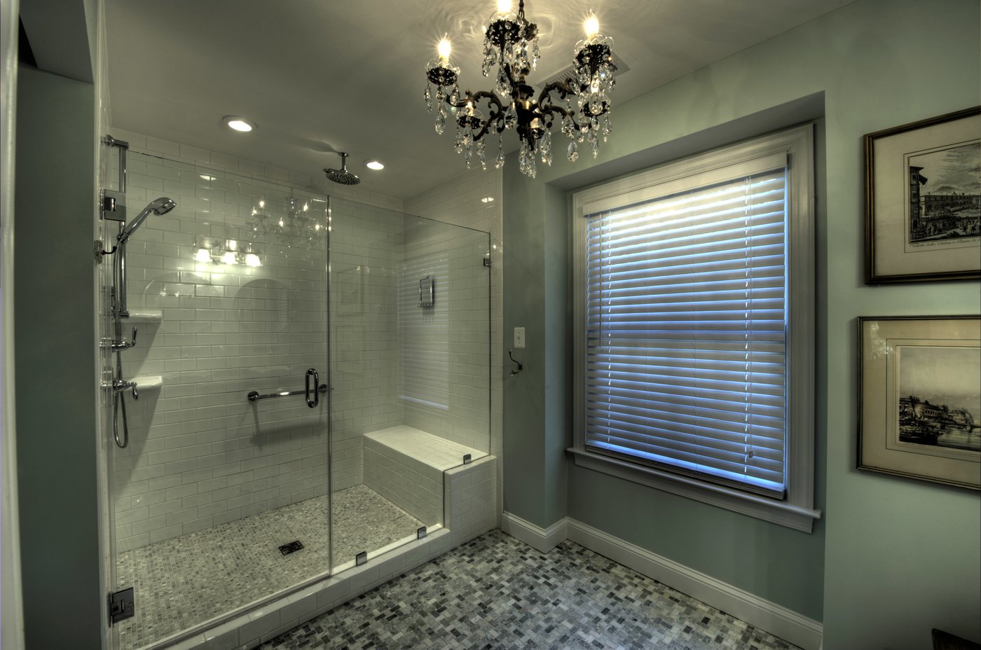 Master Bathroom Trends for Your Master Suite Addition