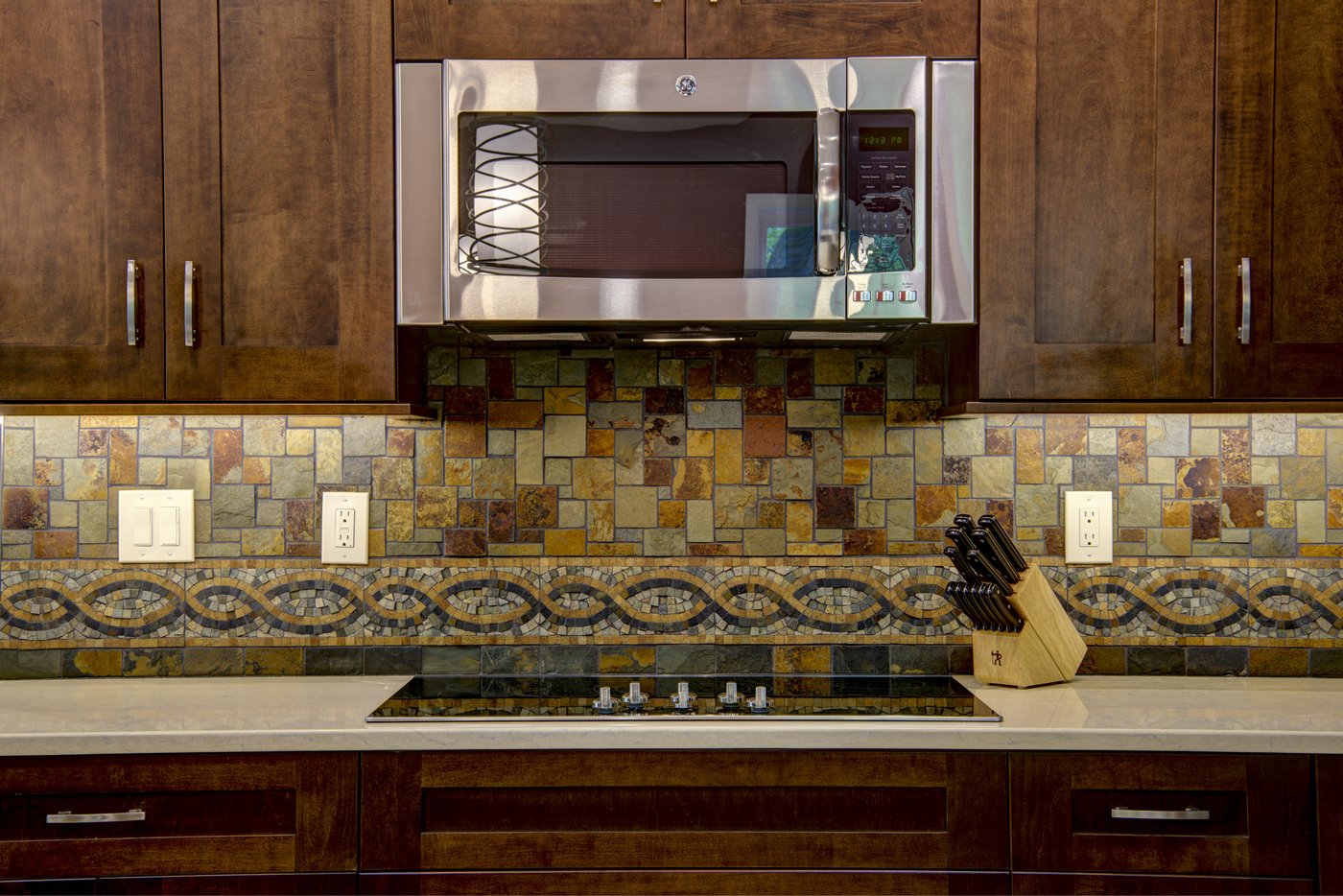 Remodeling Trend Alert: 5 Favorite Kitchen Backsplashes