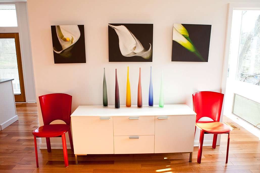 The Brief History Of Modern Design