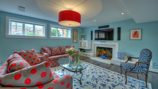 5 Things Every Gathering Space Needs