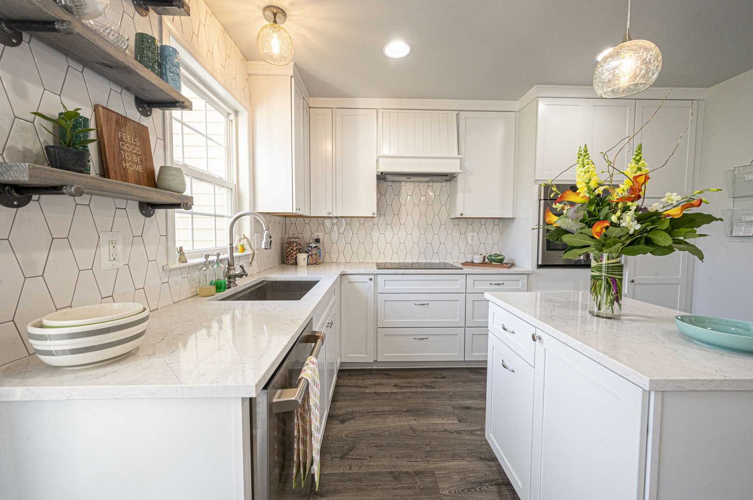 Refreshing Home Remodeling Ideas for Summer