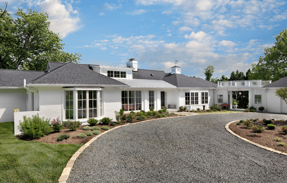The Ultimate Guide to Home Additions