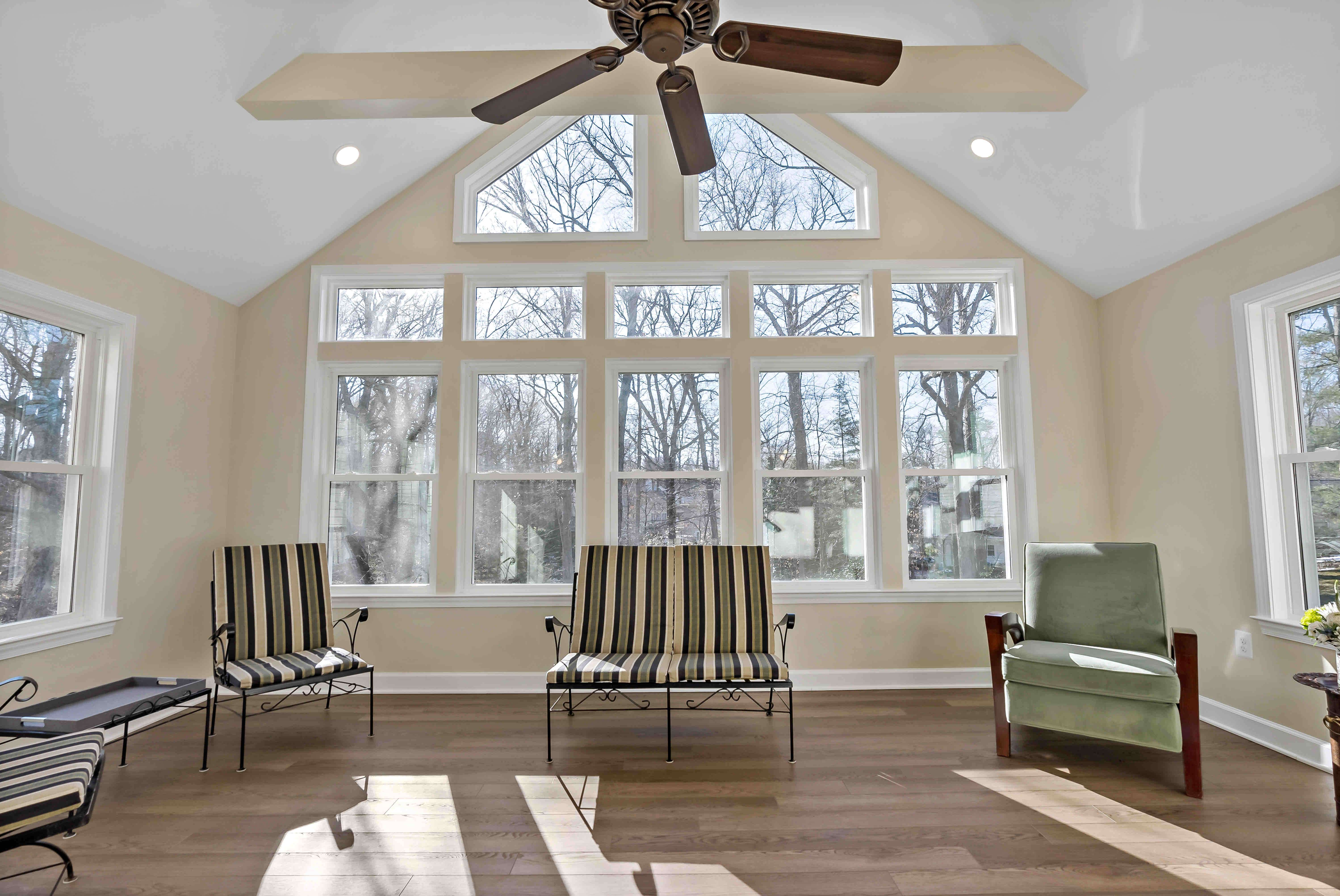 Beautiful and Light-Filled Multi-Purpose Springfield Addition
