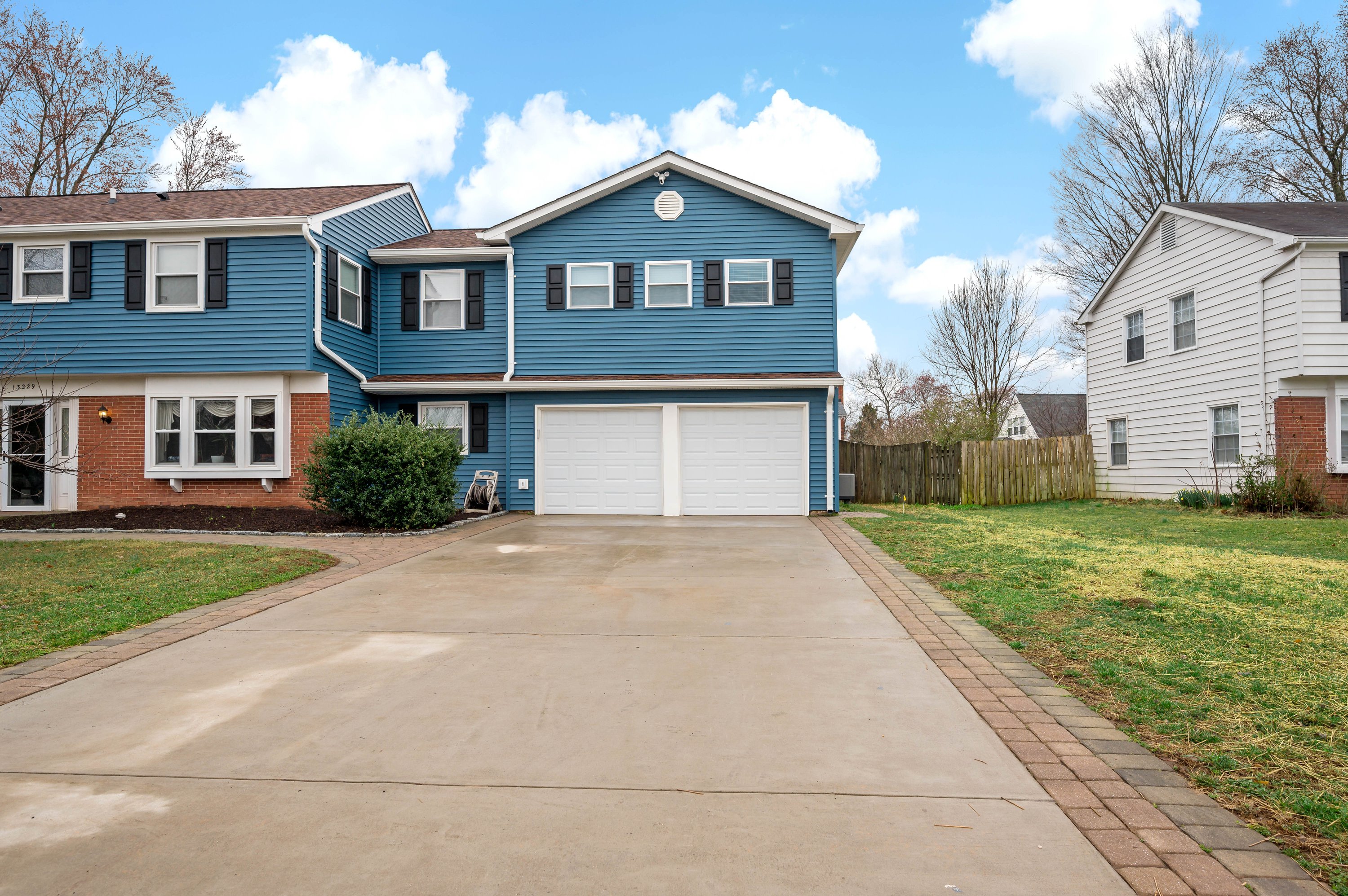 Over-Garage Apartment Addition | Guest Suite & Entertainment Space VA