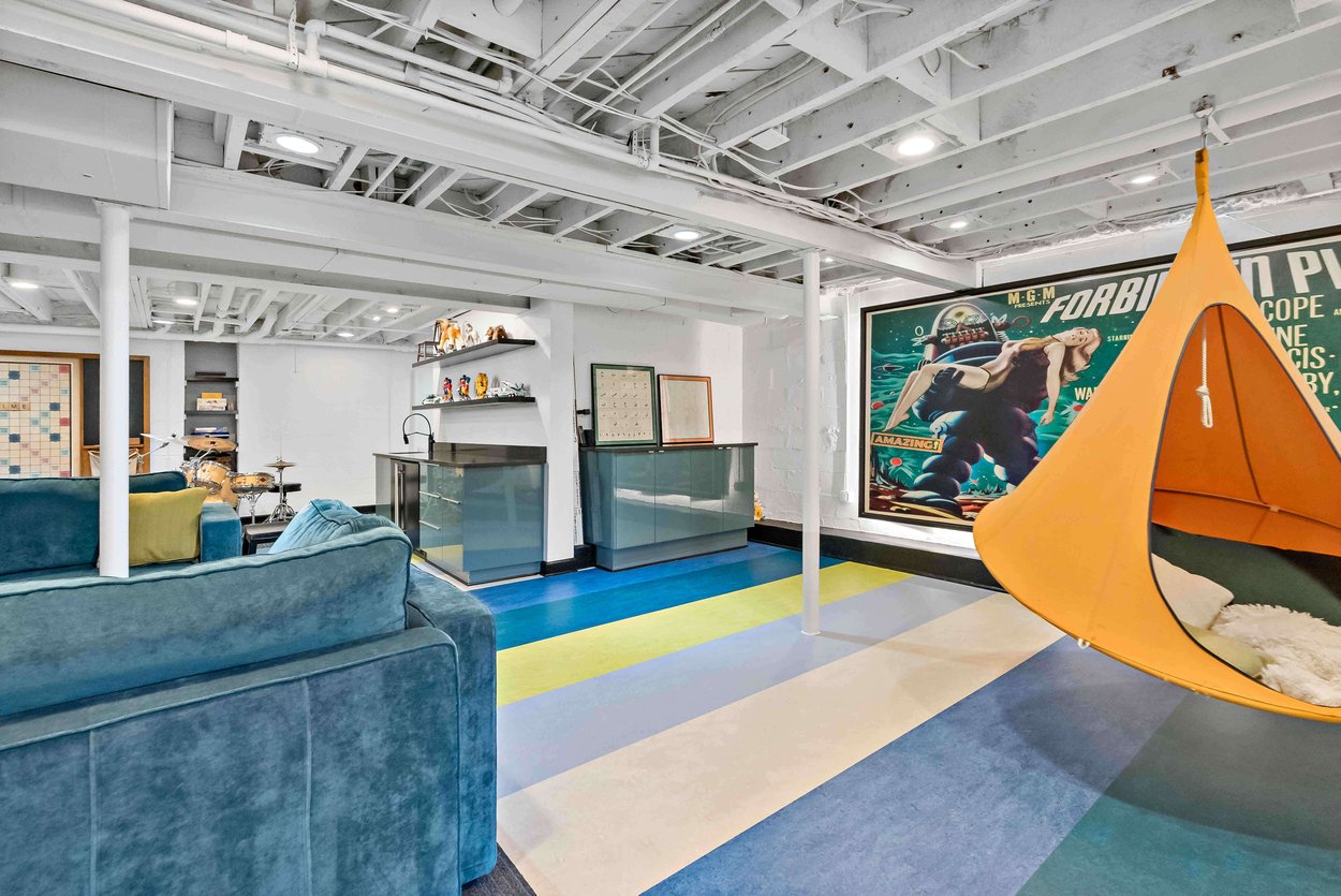 Step-by-Step: Basement Finish and Remodel Checklist