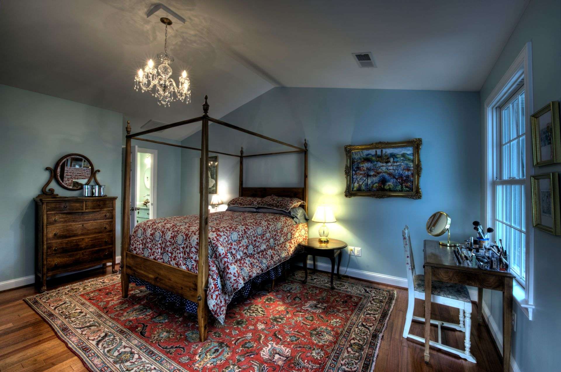 Preserve Yard Space with A Vertical Build-Up Home Addition