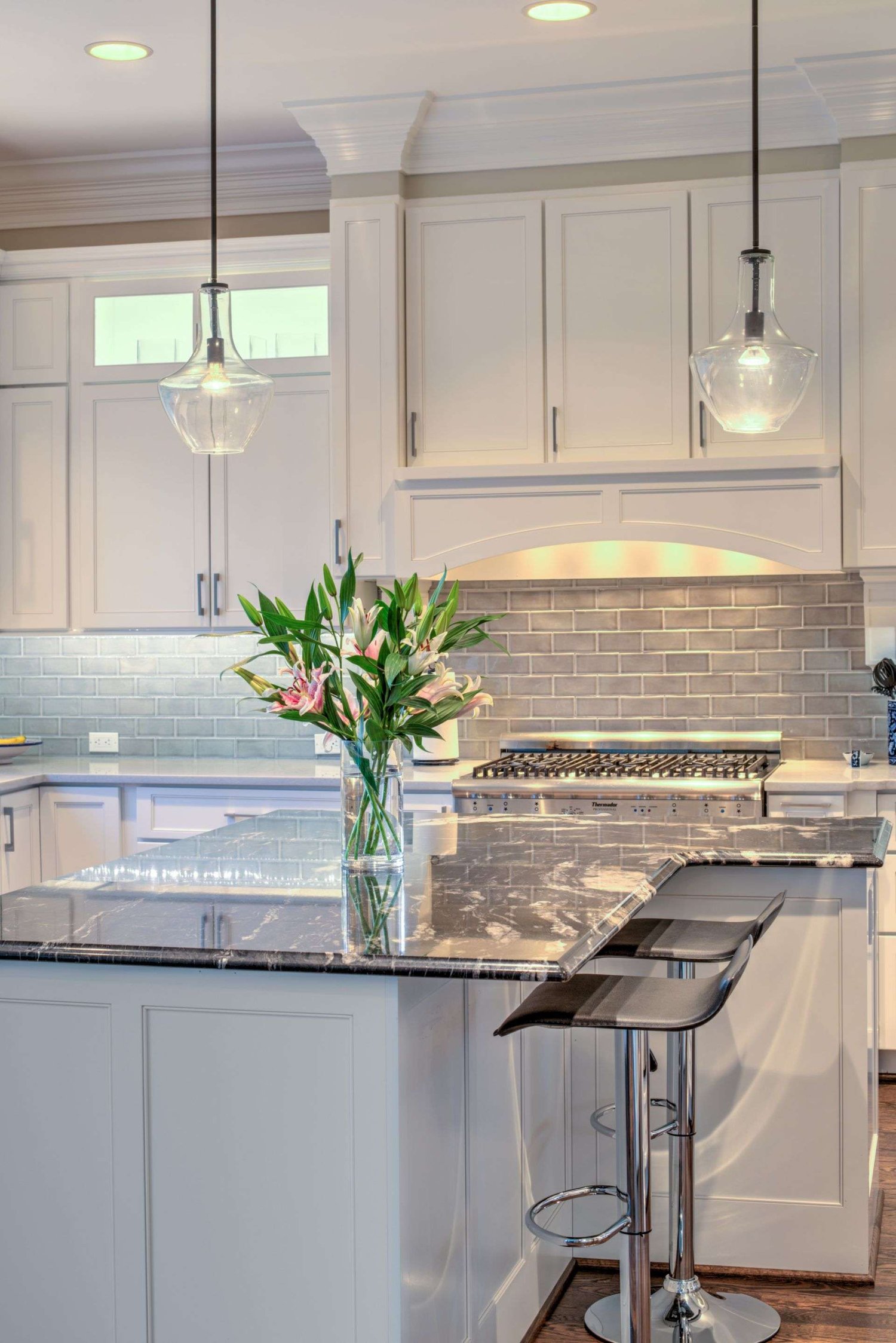 The Best Kitchen Design and Remodeling Trends in 2020