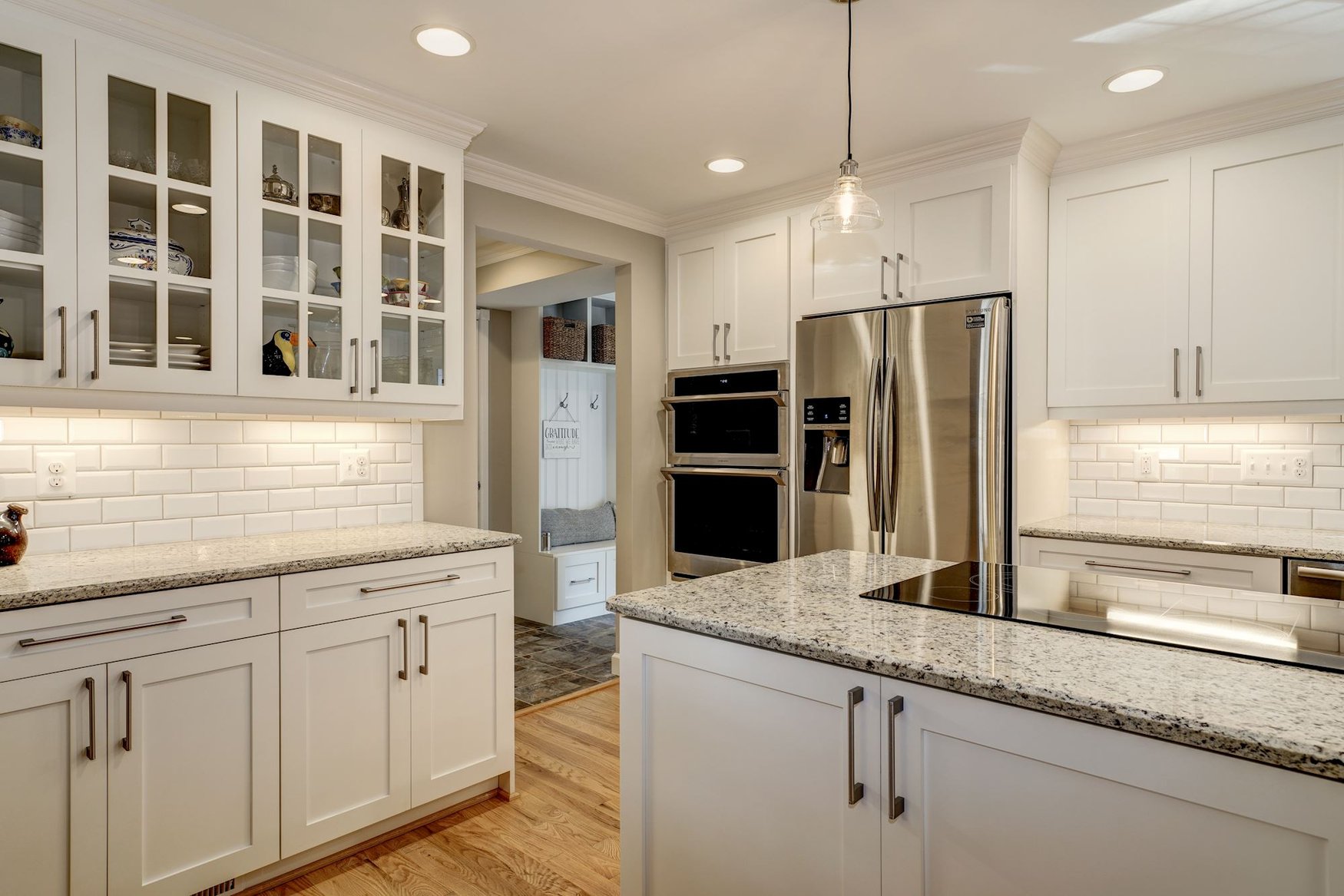 The Best Kitchen Design and Remodeling Trends in 2020