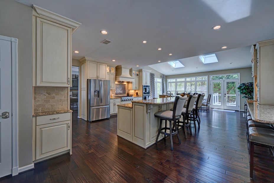 Transform Your Space with a Bump-Out Kitchen: What You Need to Know