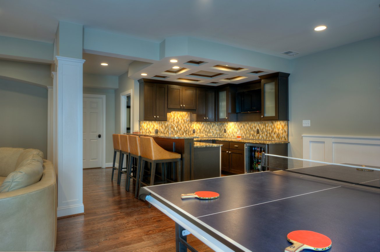 Your Ultimate Basement Renovation Checklist
