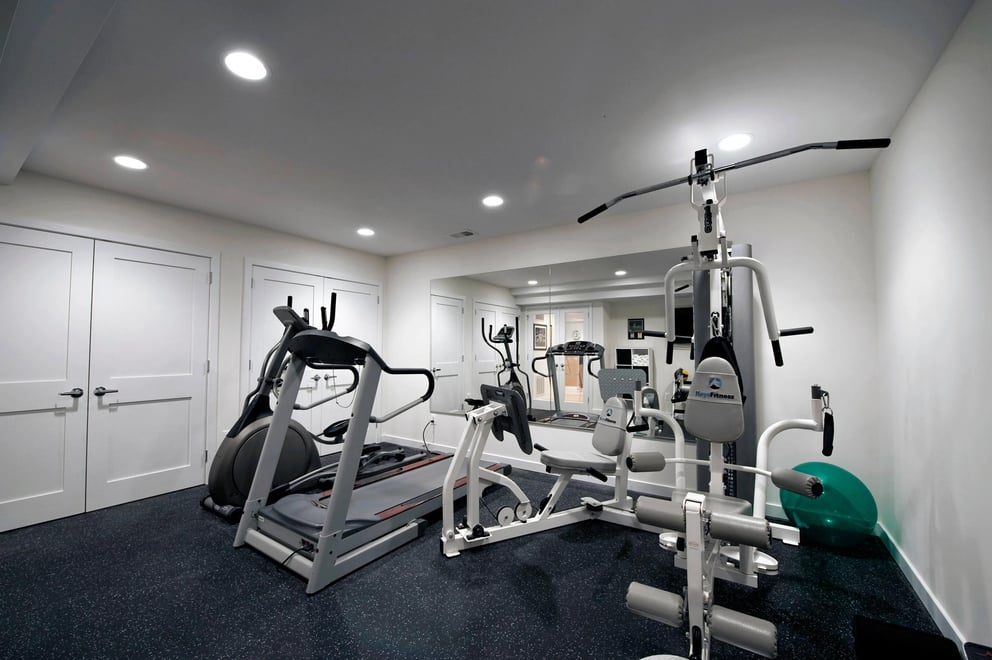 Transforming Your Garage into a Functional Space in Arlington