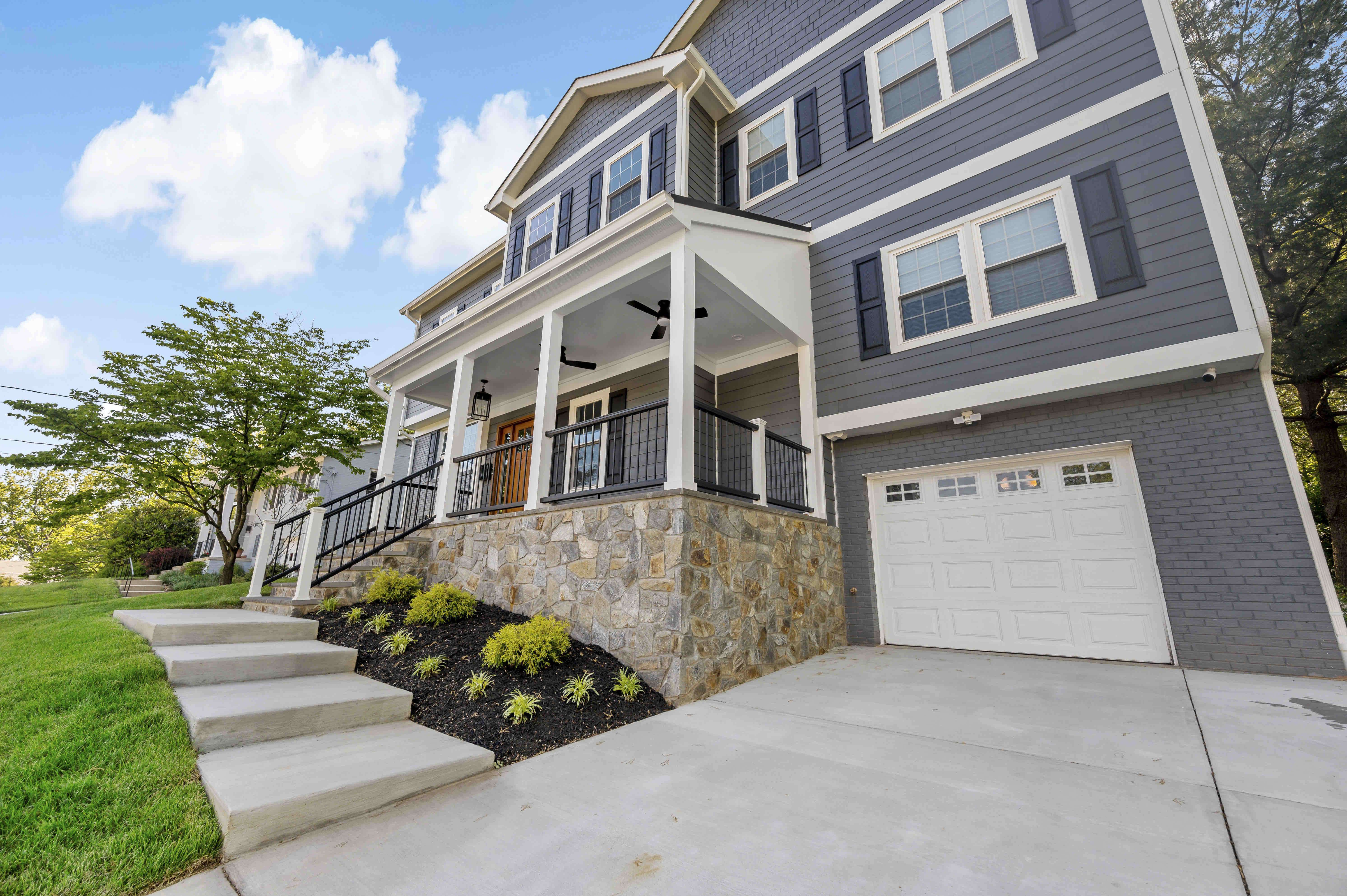 The Latest Home Remodeling Trends with MOSS Building & Design's Blog