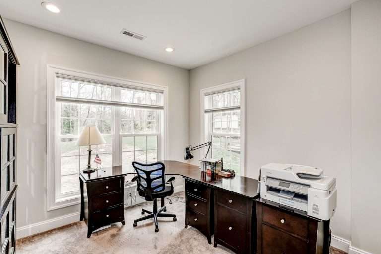Top 5 Favorite Home Office Additions