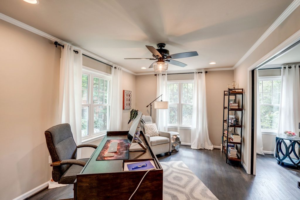 Top 5 Favorite Home Office Additions