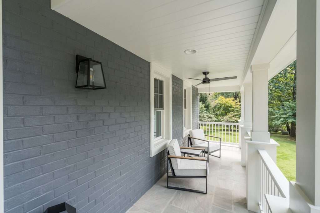 Making Your Home’s Exterior Pop