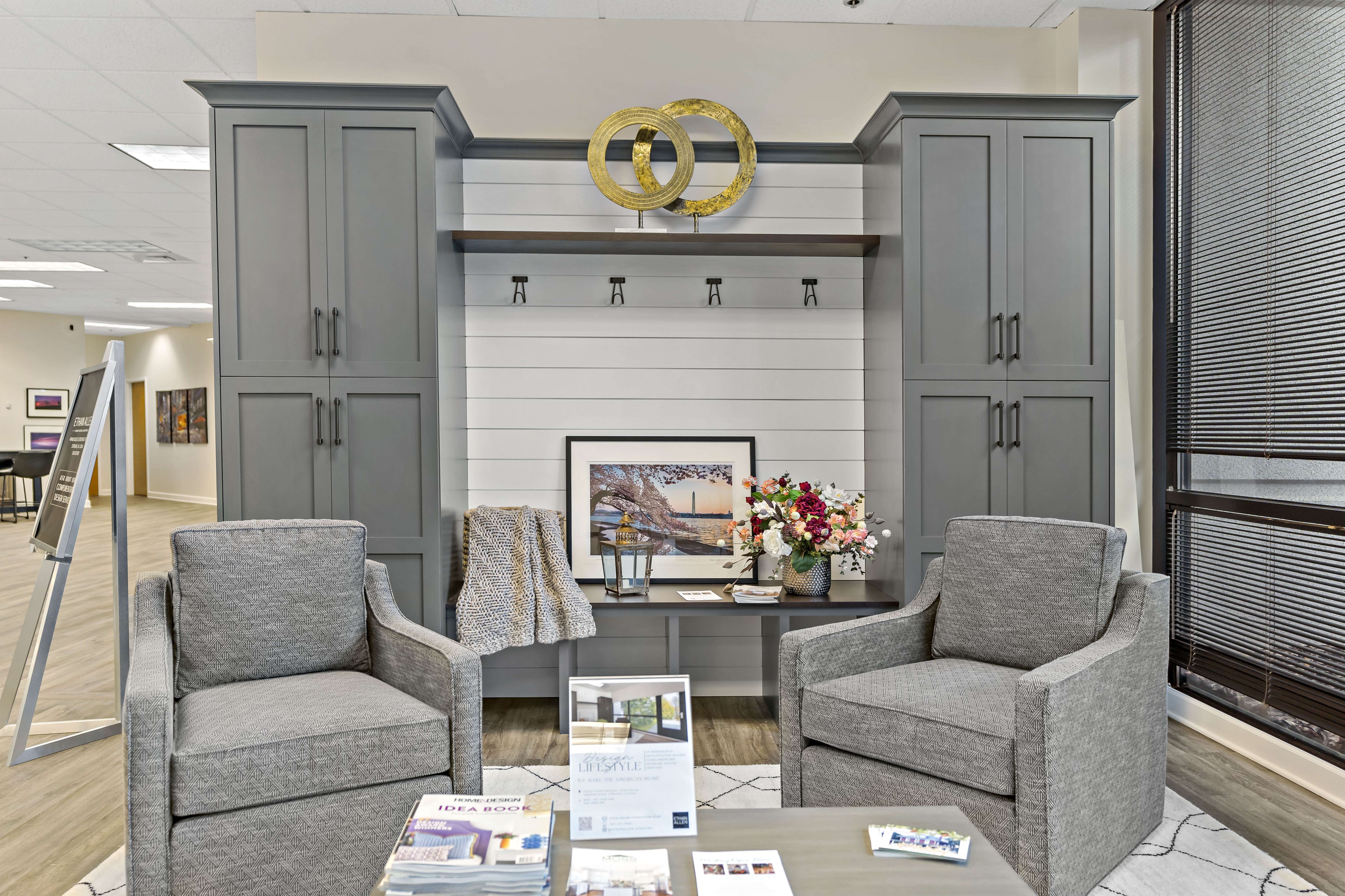 Design Center Event Request | MOSS Building & Design