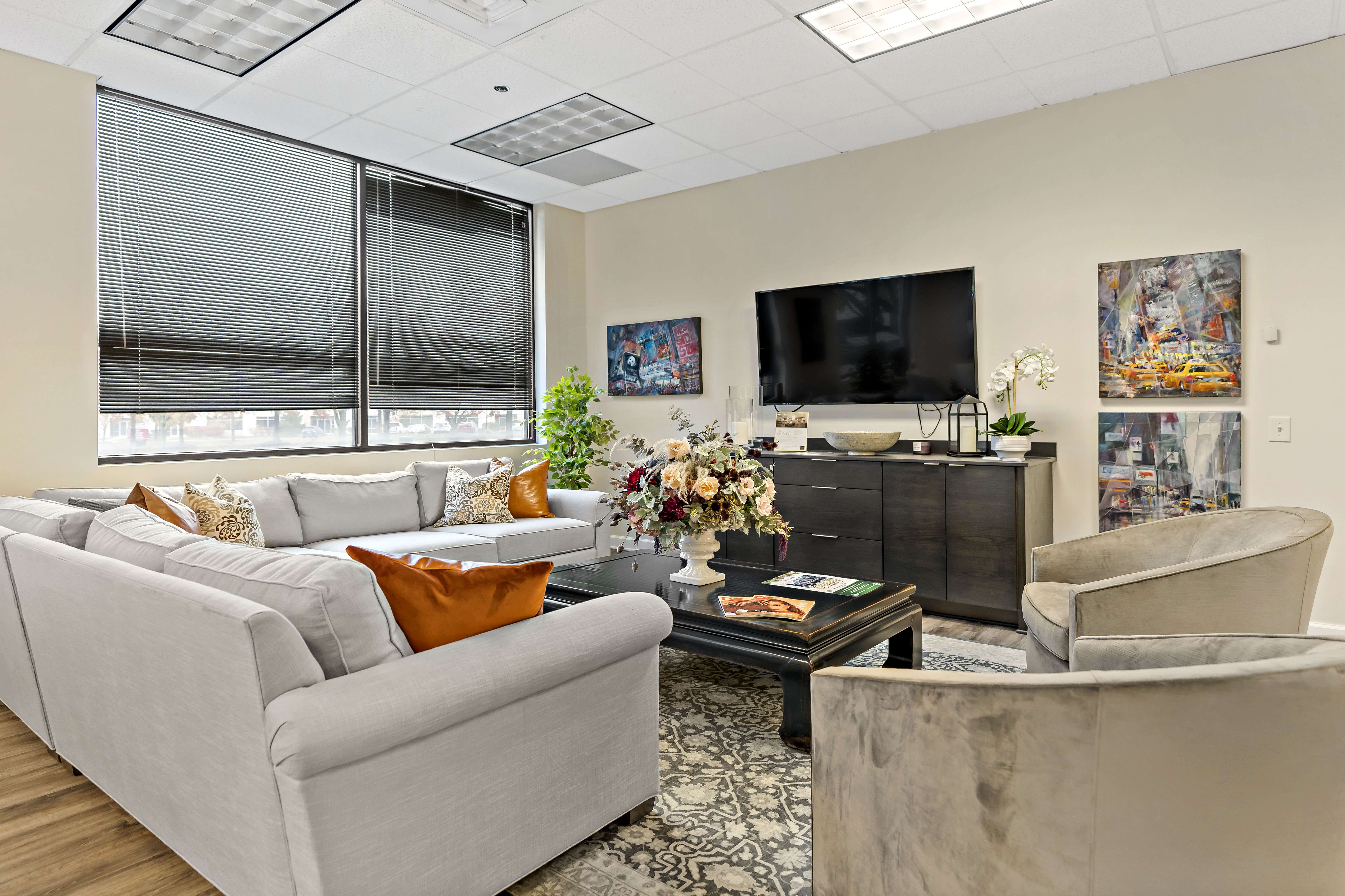 Design Center Event Request | MOSS Building & Design