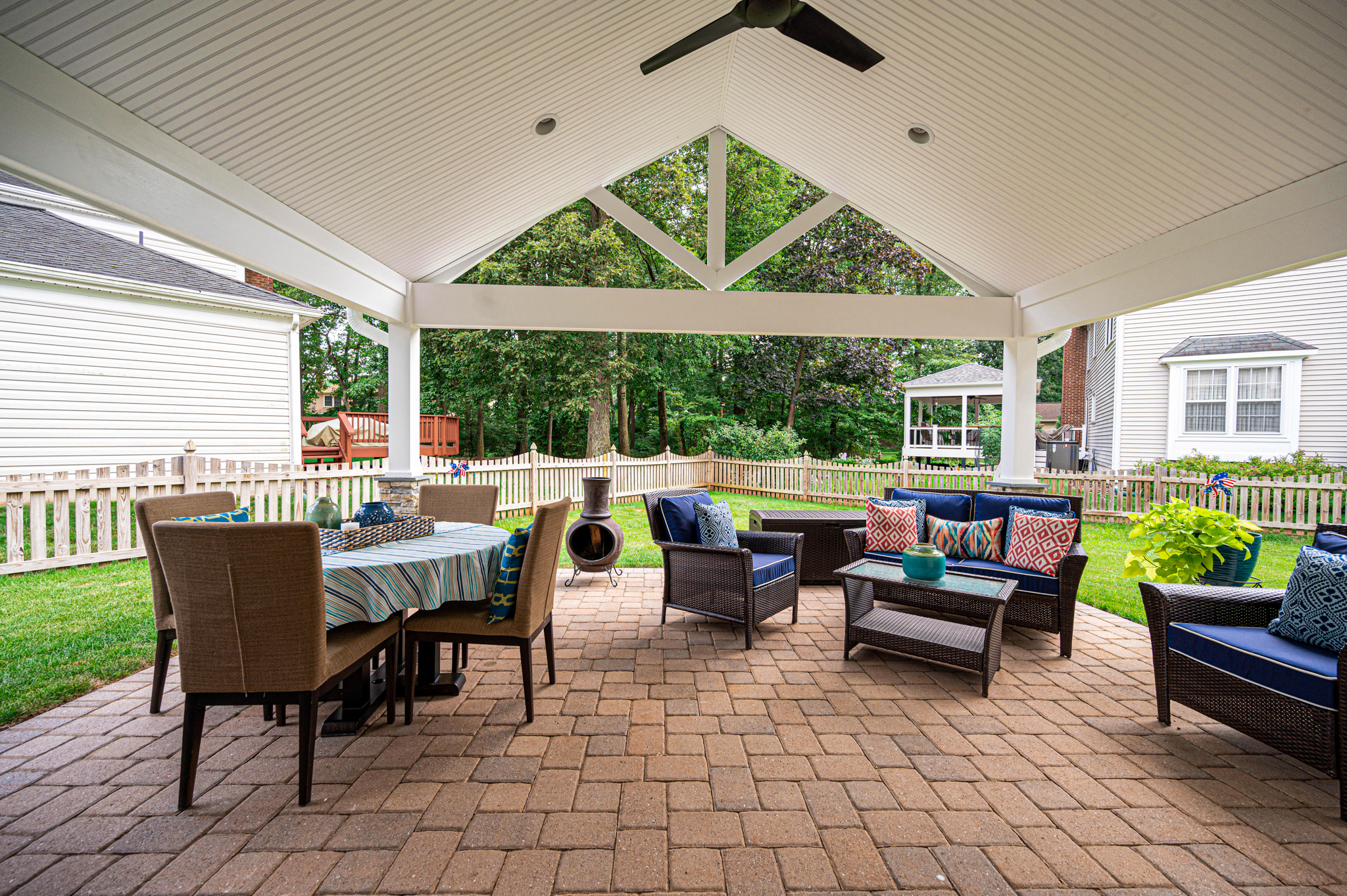 Beautiful Master Suite Addition & Remodel In Herndon